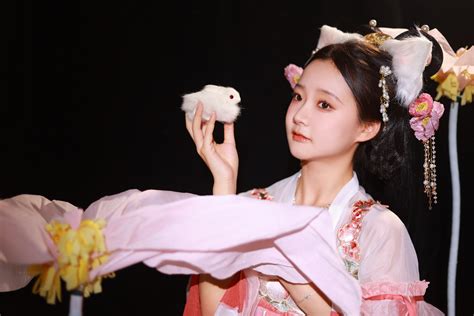 [Язык художественного изображения] 2023 06 03 Маленький лотос Помело Эрбайбай V2ph