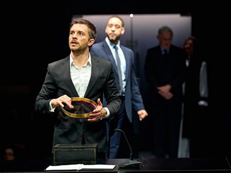 Richard Ii Tickets London Theatre West End Theatre