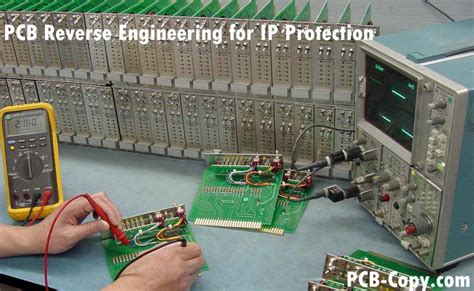 Pcb Reverse Engineering For Ip Protection Safeguarding Electronic Innovations Pcb Copy