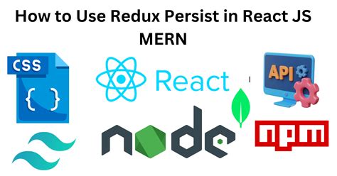 How To Use Redux Persist In React Js Mern Krishan Dev Digital Marketing Professional