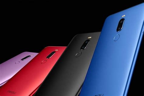 黃章再爆料，全新魅族note9即將來襲！你們準備好了？ 每日頭條