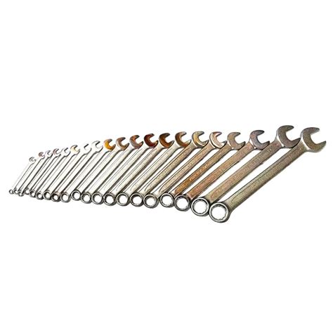 China Common Ring Spanner Murah Shopee Malaysia