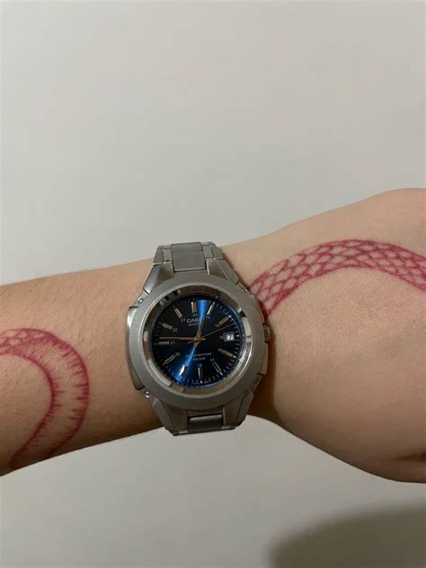 Casio Mtp 3050 On Carousell
