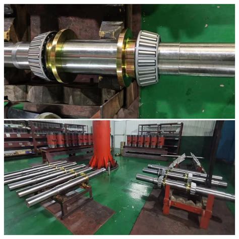 Easy Replacement Sump Pump Components Bearing Assembly Pump Assembly