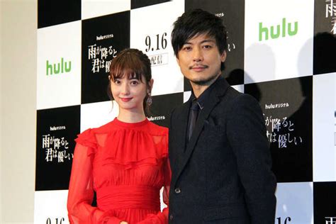 【写真 9 9枚】佐々木希：新婚で“依存症”の妻役に挑戦 玉山鉄二「よく受けたよね」 Mantanweb（まんたんウェブ）