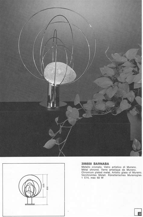 Prodotti Barnaba Esperia