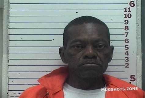 Hurd Michael Wayne 06092025 Comanche County Mugshots Zone