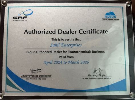 We Are Now Extremely Delighted To Share That We Are Now Authorised