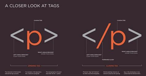 Contoh Dan Cara Membuat Script Tag HTML Dasar Modul Makalah