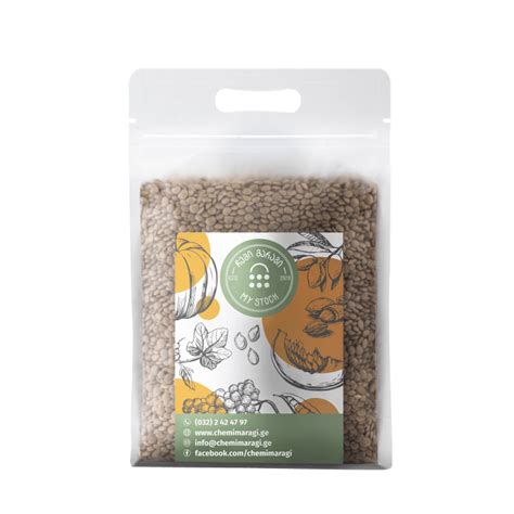 ოსპი მწვანე ჩემი მარაგი