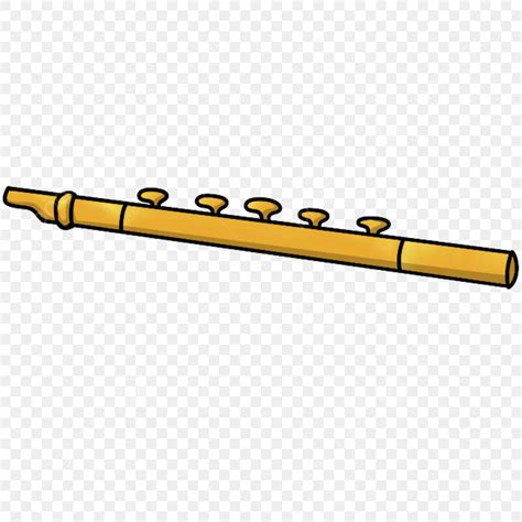 Cartoon Flute Flutist Cartoon Stock Illustrations 193 Flutist