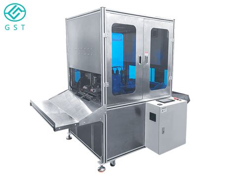 Gst Technology What Is The Prospect Of Non Standard Automation Gst Technology