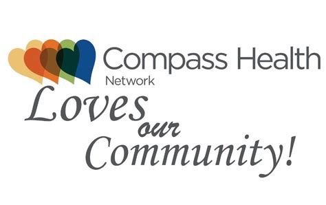 Compass Health Network Mission Benefits And Work Culture