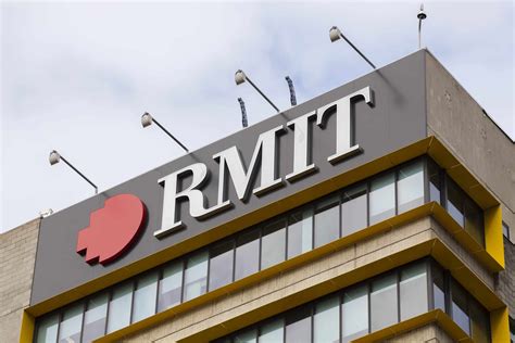 Rmit Folds Optical Dispensing Course Insight