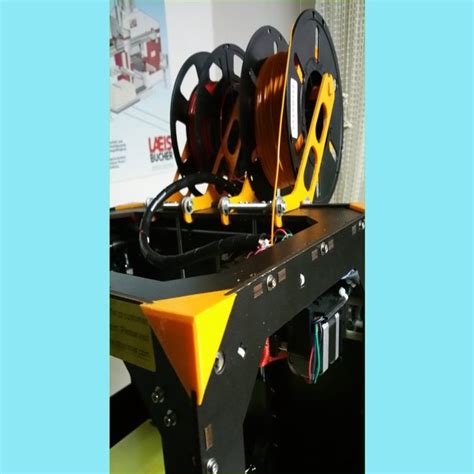 Free 3d File Ctc Bizer Upper Corner Fillers Small・3d Printable Object To Download・cults