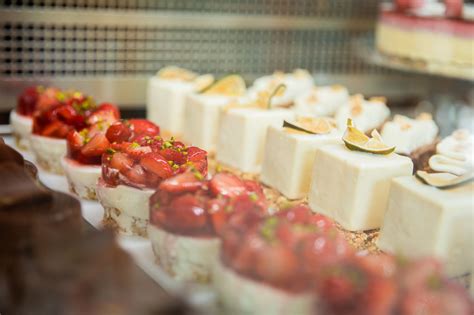 Otvorena Nova Slastičarnica Na Korzu Tara Sweets Karlovačkihr