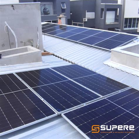 Energia Solar Fotovoltaica Em Piracicaba Sp Classificados Solutudo