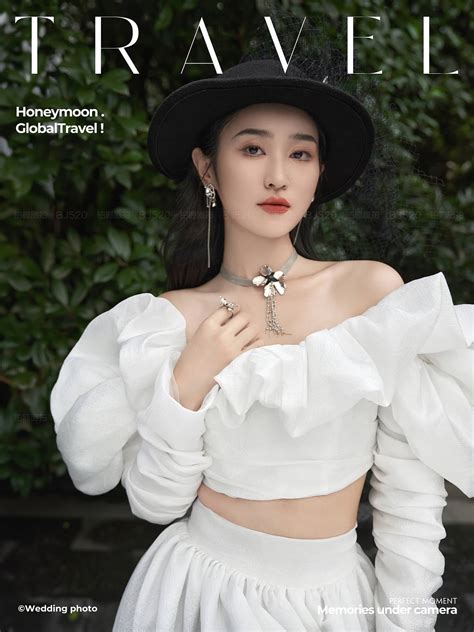 2023 8 20作品集 每日旅拍婚纱照 铂爵 伯爵 旅拍婚纱摄影