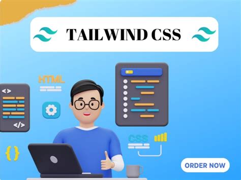 A Tailwind Css Expert Tailwind Css Upwork
