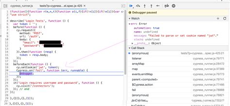 Typeerror Cannot Read Property Replace Of Undefined At Objectappenderrmsg · Issue 1669