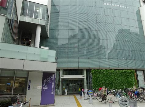 池波正太郎コースのご案内台東区観光ボランティアガイド作成堀越