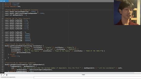 BSCS Course Bachelor Of Science In Computer Science CIIT Philippines Babe