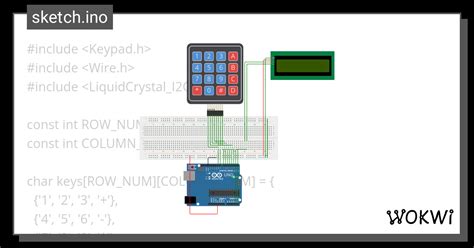 Iv Wokwi Esp32 Stm32 Arduino Simulator