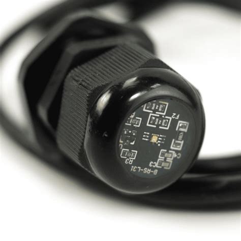 Rs485 Waterproof Ambient Light Sensor