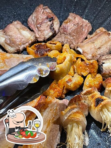 Mom Moms Bbq Bangkok Restaurant Menu And Reviews