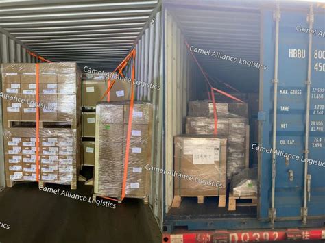 Ziana Zhang On Linkedin Truck Loading Today 🚚 🚚 🚚 China Kz Uz Russia