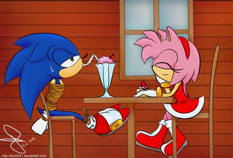 Best Sonic Fanart Ever Page Sonic Chat Sonic Stadium