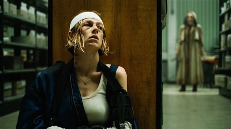 ТОП 27 фильмов ужасов 2024 года