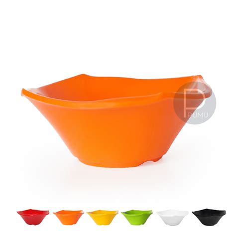 Mangkok Sambal Kecil Melamin Tempat Sambal Kecil Wadah Sambal Kecil Mangkok Kecil Mk1313