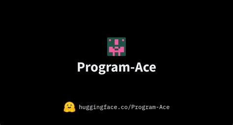 Program Ace Program Ace Europe