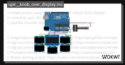 Wokwi Online Esp Stm Arduino Simulator