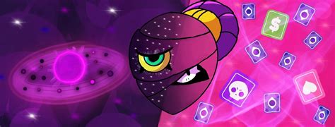 Tara Brawl Stars Wallpapers Top Free Tara Brawl Stars Backgrounds Wallpaperaccess