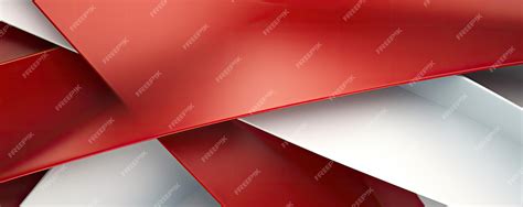 Premium Ai Image Modern And Minimalistic Background With Intersecting