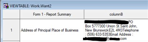 Solved How Do I Search For A String Of Text With The Symbol Some Cells C Page 2 Sas