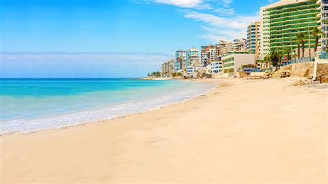 An Unforgettable Day At The Beach Galapagos And Guayaquil Visit