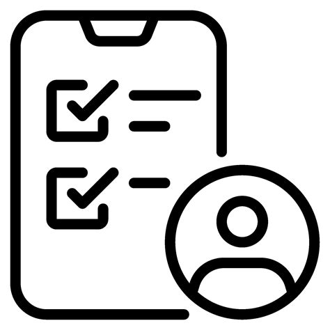 User Testing Icon Vector Art At Vecteezy