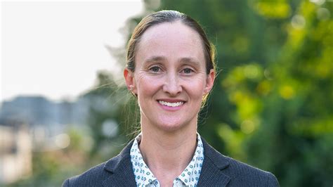 Meet Seattle Mayor Katie Wilson Transit Advocate Railway Age