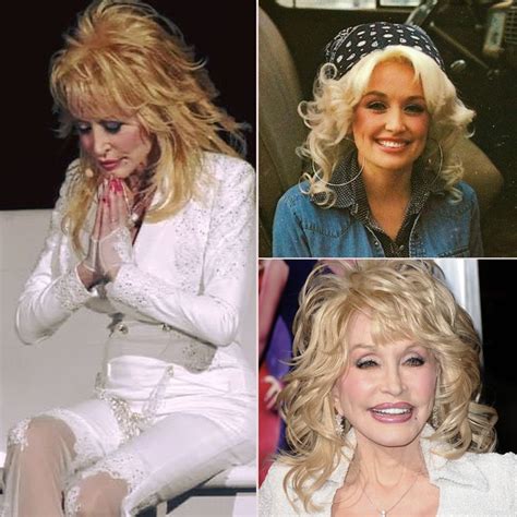 Dolly Parton Shares Sad Things From Her Past HRN George Town