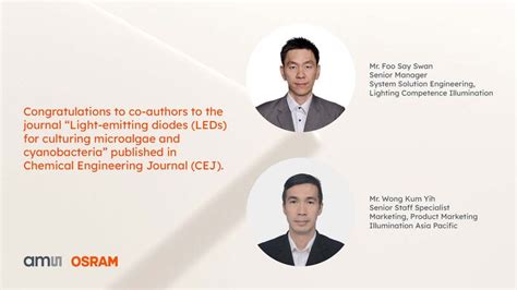 Ams Osram On Linkedin Industry Il Led 12 Comments