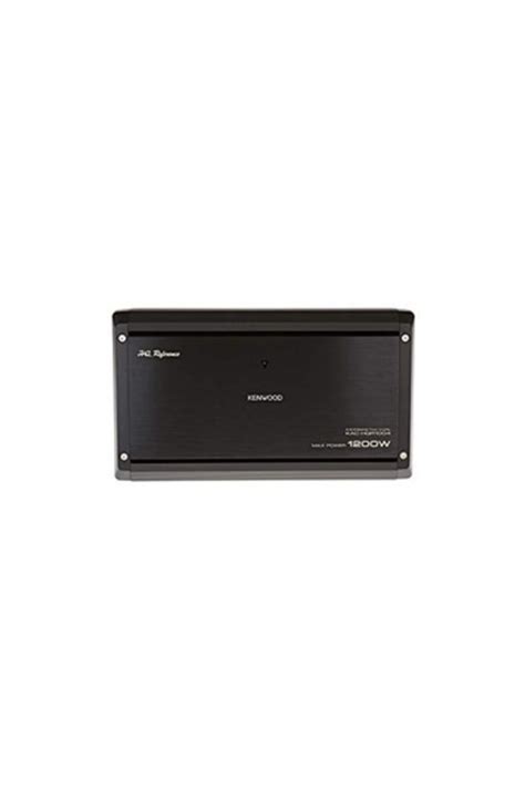 Kenwood Kac - Hqr1004 Amfi(anfi)türkiye Garantili - Fiyatı, Yorumları