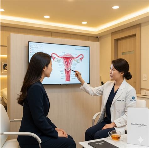 Vaginoplasty Cosmetic In Korea Koreahealthglobal