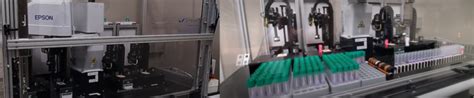 Case Study Automated Dna Sample Extraction Robot Simplexity