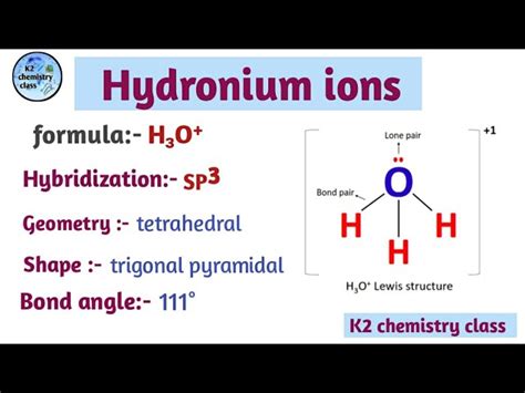 H O Lewis Structure