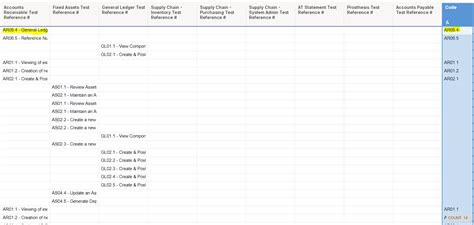 Is It Possible To Use The Left Function Across Multiple Columns