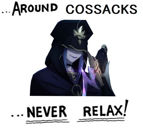 Around Blacks Never Relax Image Gallery Know Your Meme