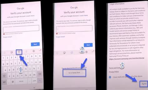 Methods To Remove FRP Lock On Samsung Even Without PC